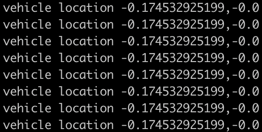 Running Bridge on a headless cloud server · Issue #99 · guardstrikelab/carla_apollo_bridge · GitHub
