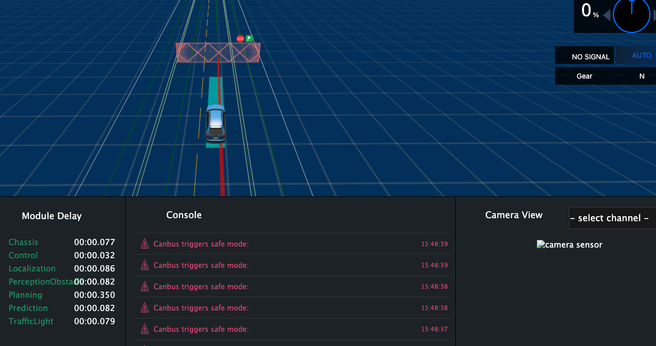 Dreamview can't work with apollo8.0 update · Issue #136 · guardstrikelab/carla_apollo_bridge ...