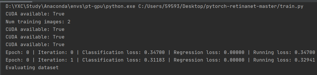 When the target frame is narrow and long, the regression loss is 0 · Issue #173 · yhenon/pytorch ...