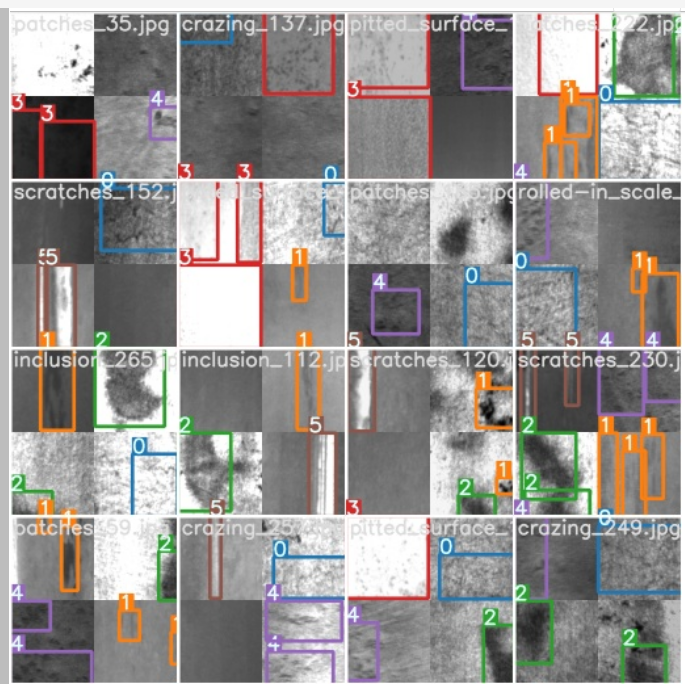 Mosaic · Issue #1397 · ultralytics/yolov3 · GitHub