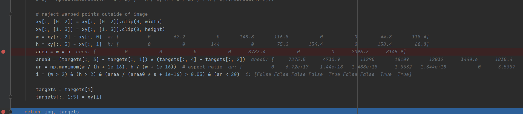 Mosaic · Issue #1397 · ultralytics/yolov3 · GitHub