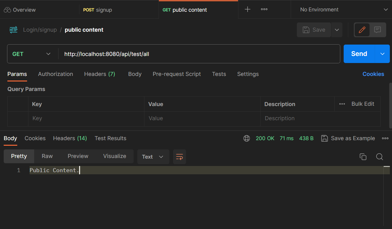 GitHub - pratikshakh01/Login-Signup: Explore this Java Spring Boot REST API repo on GitHub! This ...