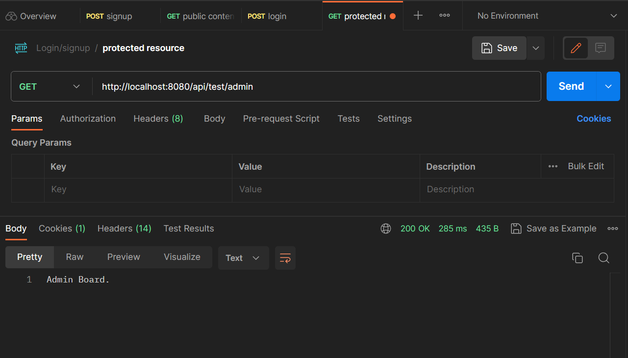 GitHub - pratikshakh01/Login-Signup: Explore this Java Spring Boot REST API repo on GitHub! This ...