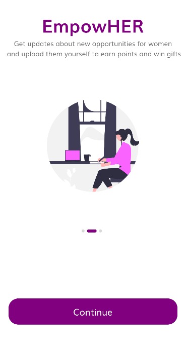 GitHub - SurabhiMishra/EmpowHER-App