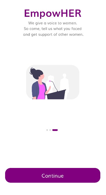 GitHub - SurabhiMishra/EmpowHER-App