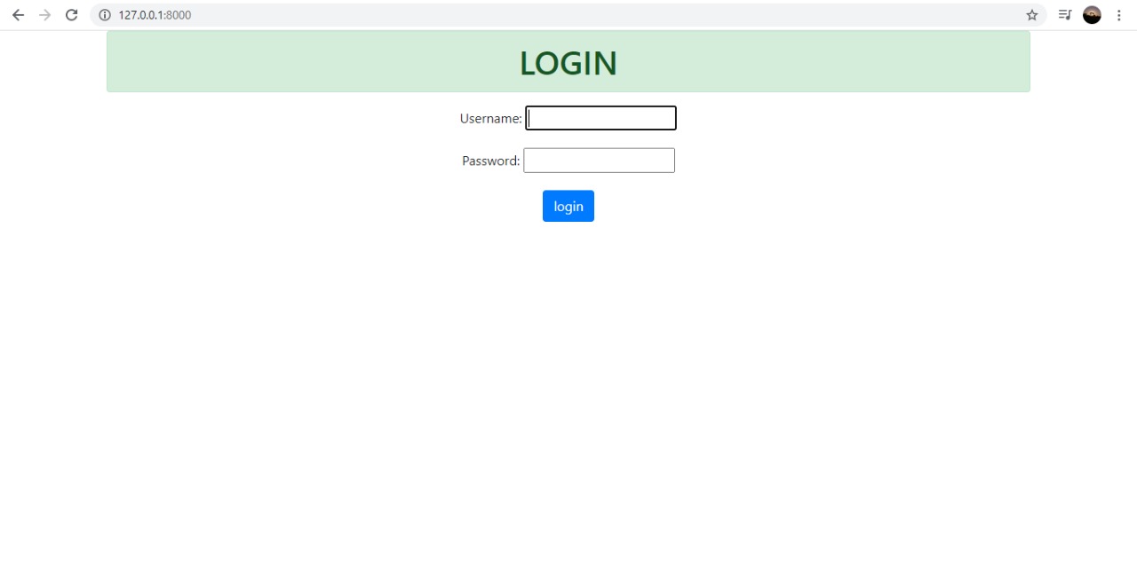 GitHub - soumyabani123/COVID19-Hospital-Management-System-: Django project