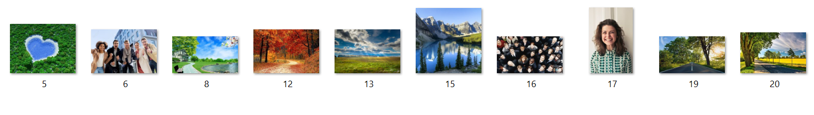 GitHub - AhmedLOUGHRIBI/BlurDetection: The project aims to detect if an ...