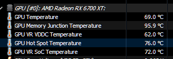 [BUG] Incorrect VRAM temperature readings on 6700XT · Issue #868 · nicehash/NiceHashQuickMiner ...