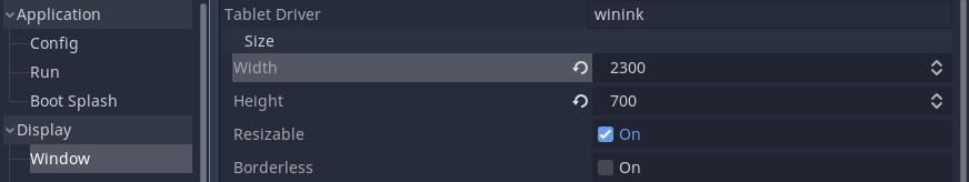 Dialogues with width > 2167 overflow · Issue #152 · nathanhoad/godot_dialogue_manager · GitHub