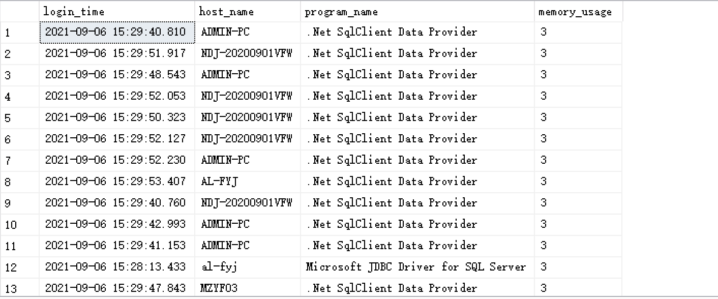 high SQLCONNECTIONPOOL consumption · Issue #714 · microsoft/mssql-docker · GitHub