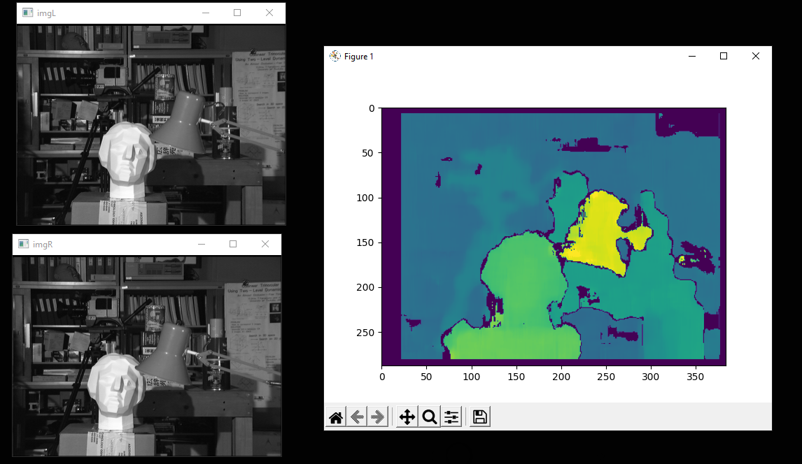 GitHub - Ishani71199/Depth-map-for-stereo-images