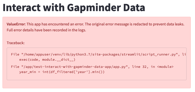 Final app error when you remove all the countries · Issue #10 ...