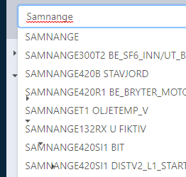 Arrows has wrong Z-index and render on top of other components · Issue #443 · cognitedata ...