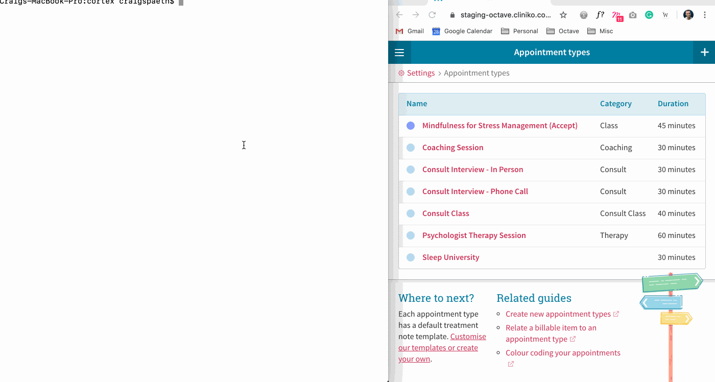 Available Times Endpoint Returning Intervals Based On The Wrong Appointment Type · Issue 280 