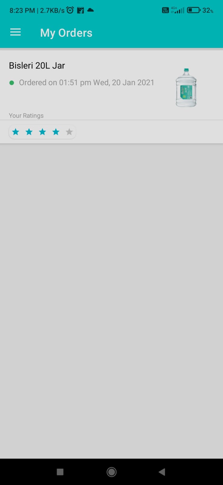 GitHub - RAHUL-26/AquaBook: Application that helps you find local suppliers of clean mineral ...