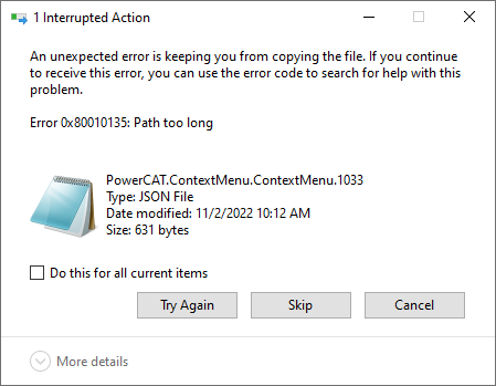 [BUG]: Cannot import Creator Kit · Issue #167 · microsoft/powercat-creator-kit · GitHub