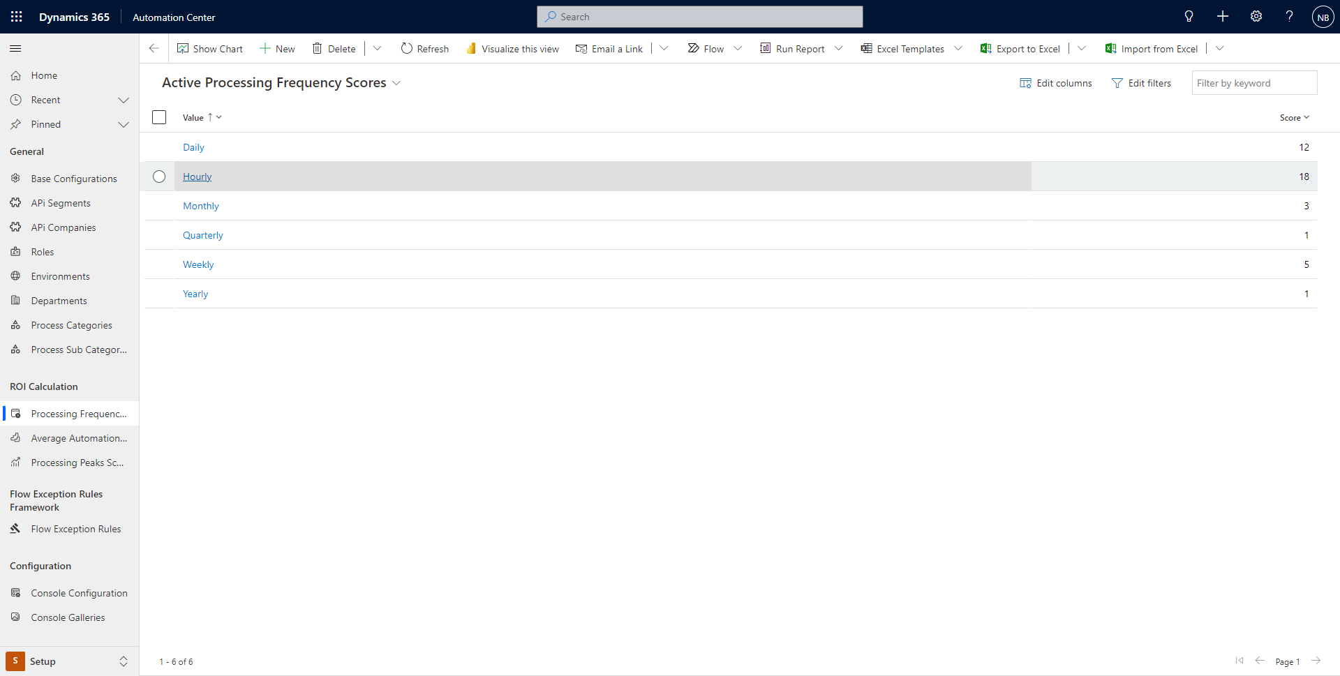 [Automation - BUG]ROI Calculator flow fails · Issue #116 · microsoft/powercat-automation-kit ...