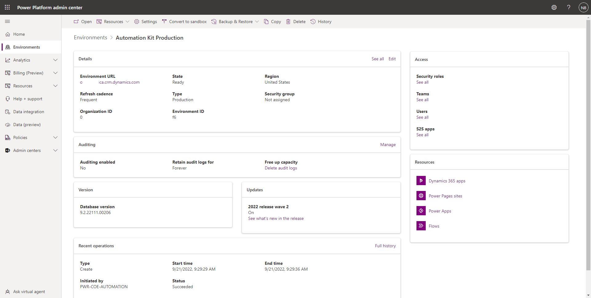[Automation - BUG] PowerBI fails to load · Issue #126 · microsoft/powercat-automation-kit · GitHub