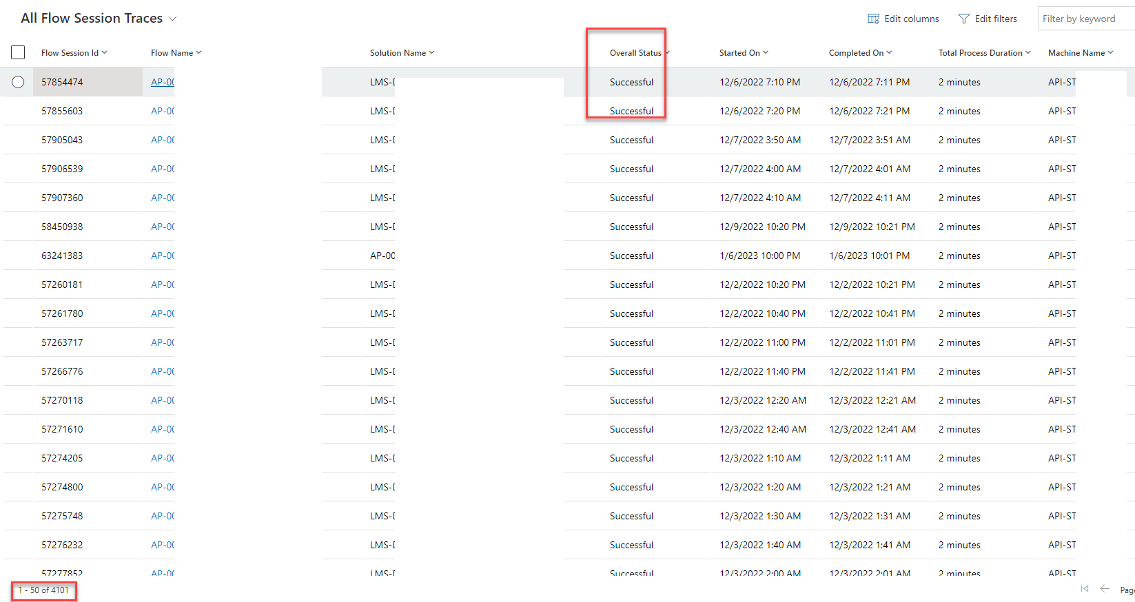 Automation Bug Powerbi Reporting Succeeded Transactions In The 0185