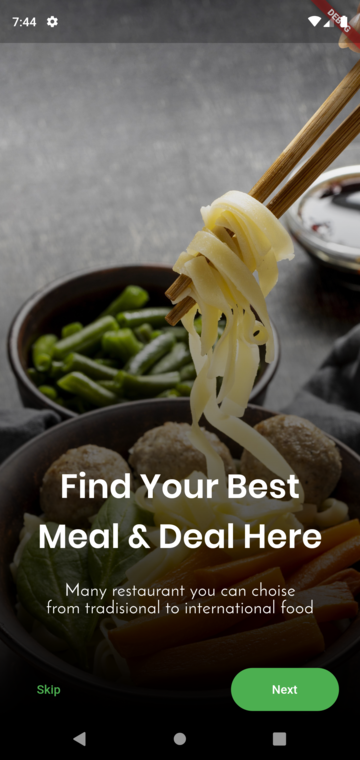 GitHub - MAgungArdiansyah/RestoApp: Build simple restaurantApps that can show list of ...