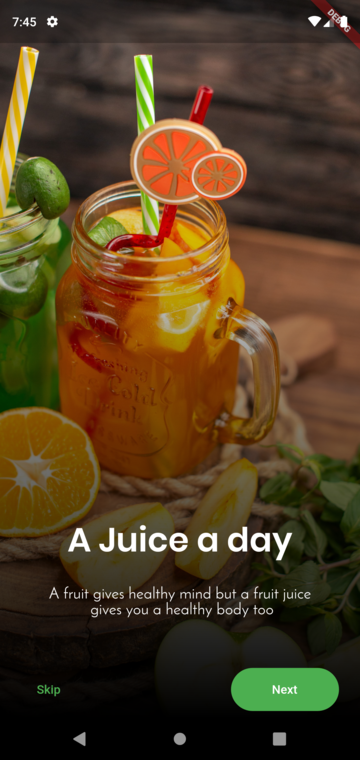 GitHub - MAgungArdiansyah/RestoApp: Build simple restaurantApps that can show list of ...