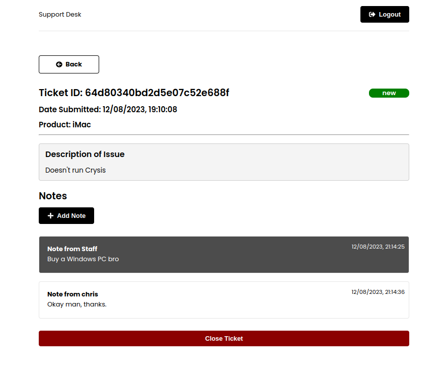 GitHub - christopherdec/react-front-to-back