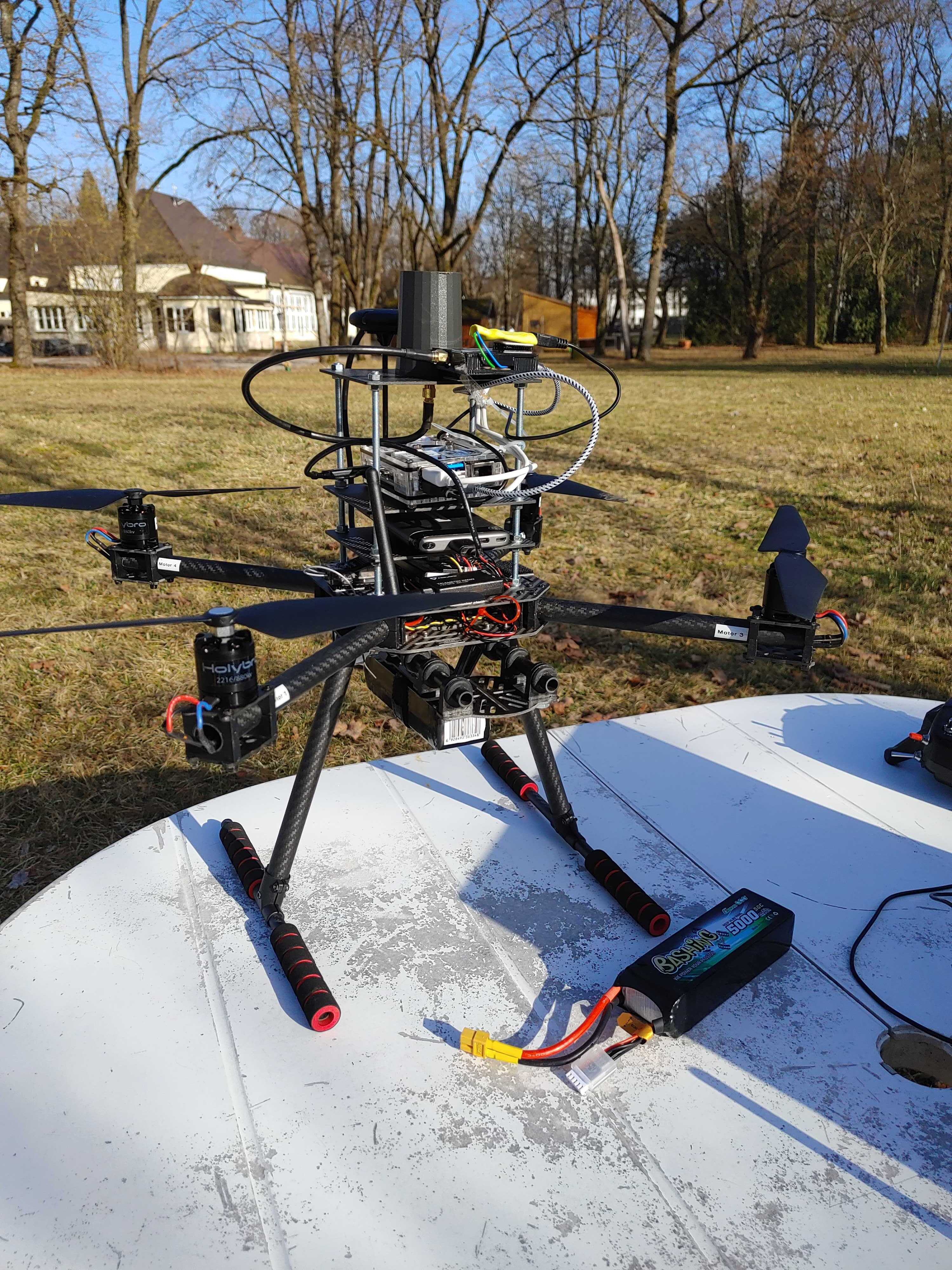 About flying a custom bild UAV · Issue #39 · ctu-mrs/mrs_uav_system ...