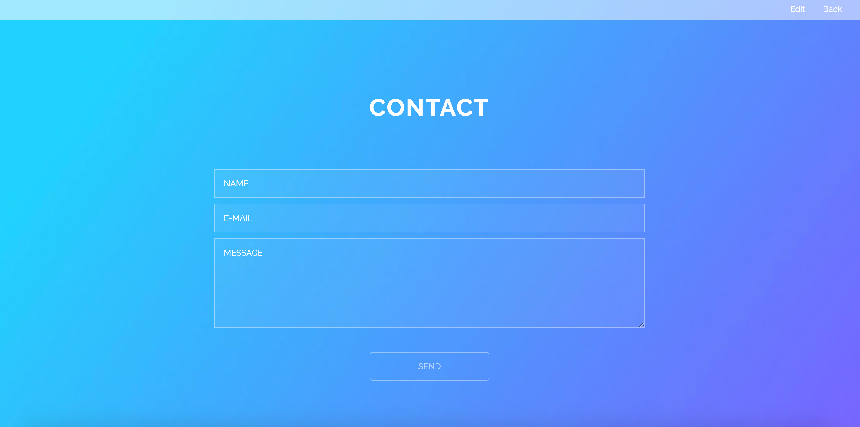 GitHub - takeda-shin/myportfolio