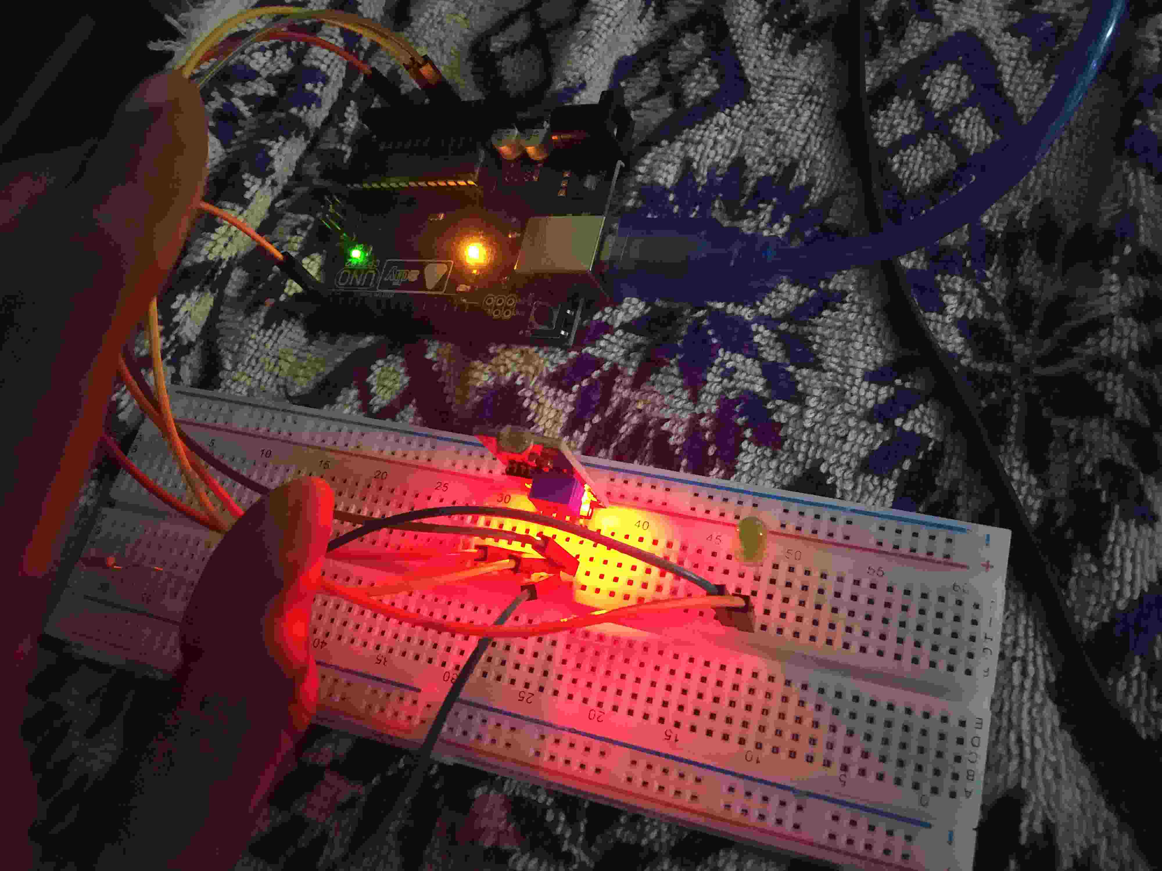 GitHub - sharanks000/Kerala_IOT_Challenge: Foxlab Makerspace in ...