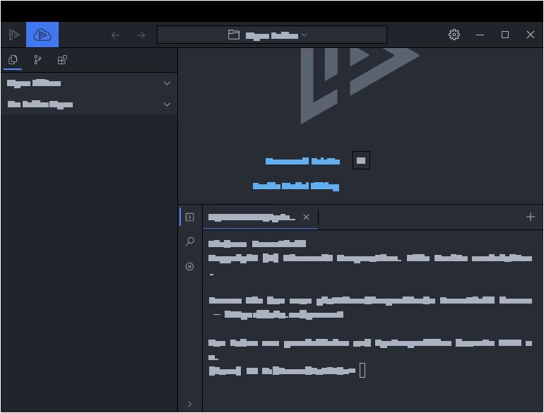 Display Errors On Old Laptop · Issue 2599 · Lapce Lapce · Github