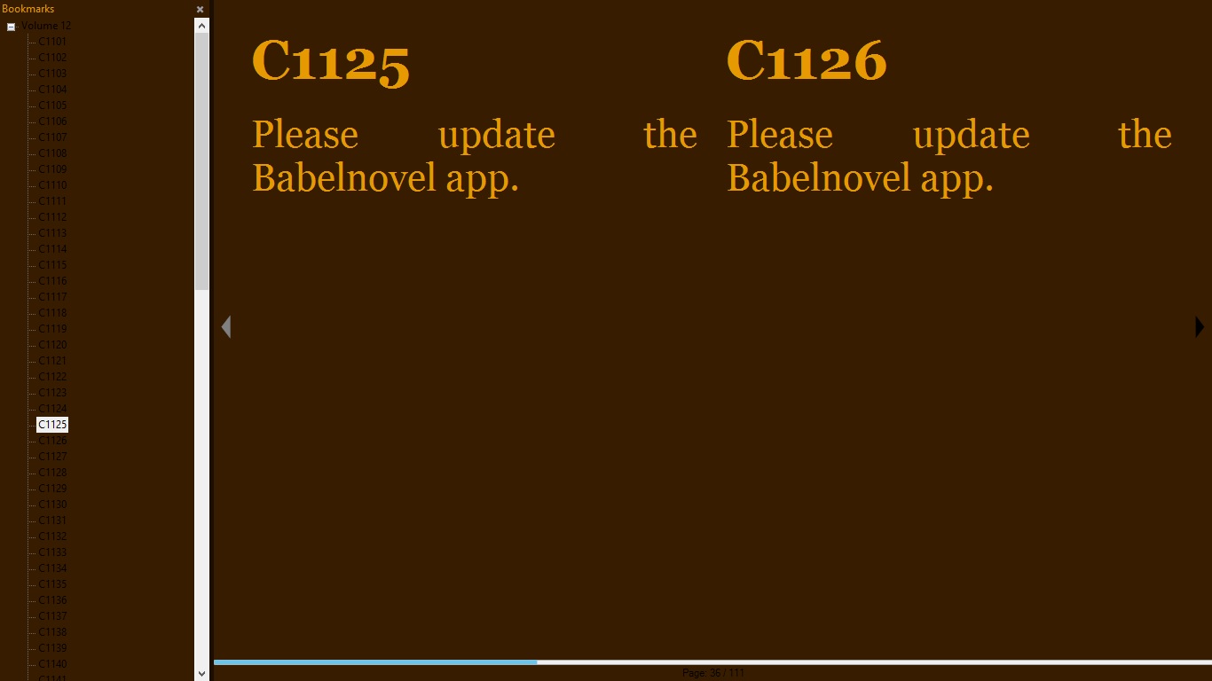 Fix babelnovel: no content in chapter body · Issue #242 · dipu-bd/lightnovel-crawler · GitHub