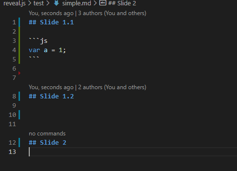0.0.0.0 fails on windows · Issue #3025 · hakimel/reveal.js · GitHub