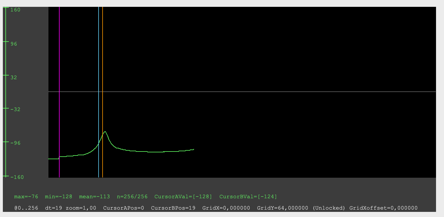 Unable to dump with user-provided key B with ANY command · Issue #1972 · RfidResearchGroup ...