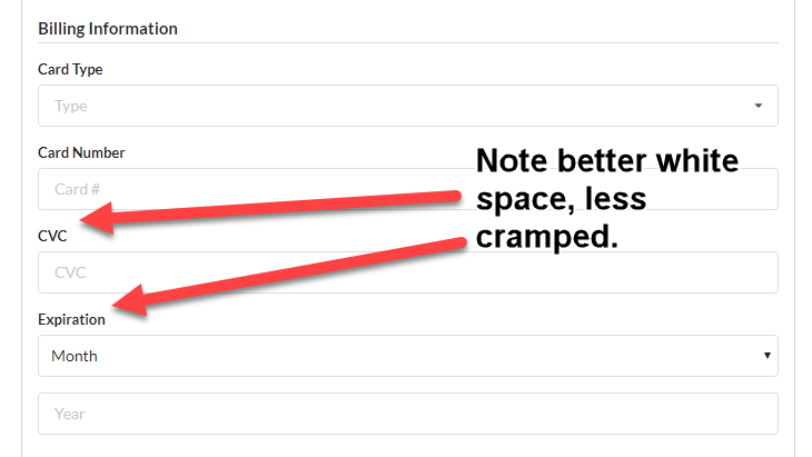 Forms - fields CSS too cramped on mobile for 'n wide field' class cases · Issue #1388 · fomantic ...