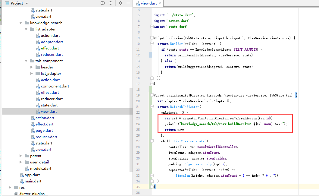 page处理子component dispatch过来的action，在page中的effect处理并返回值，子component接收到的返回值为null · Issue #328 ...