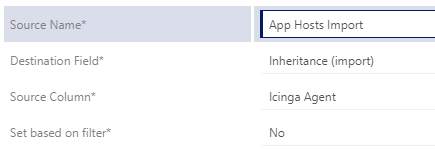 Installation fails in various ways when host already exists in icinga · Issue #88 · Icinga ...
