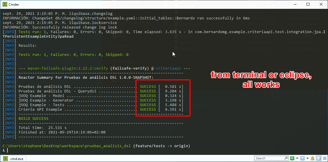 VScode interferes with maven · Issue #747 · microsoft/vscode-maven · GitHub