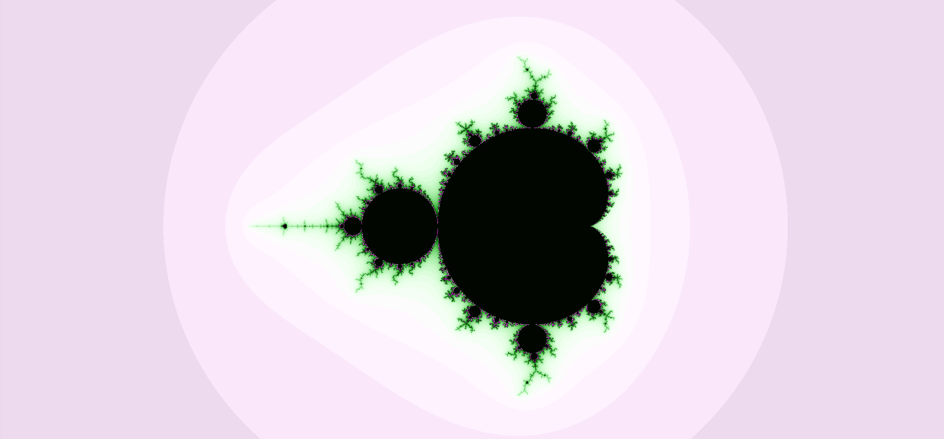 GitHub - pratik-dhende/Mandelbrot-Explorer: Mandelbrot Explorer & Unity editor for Manderbrot ...