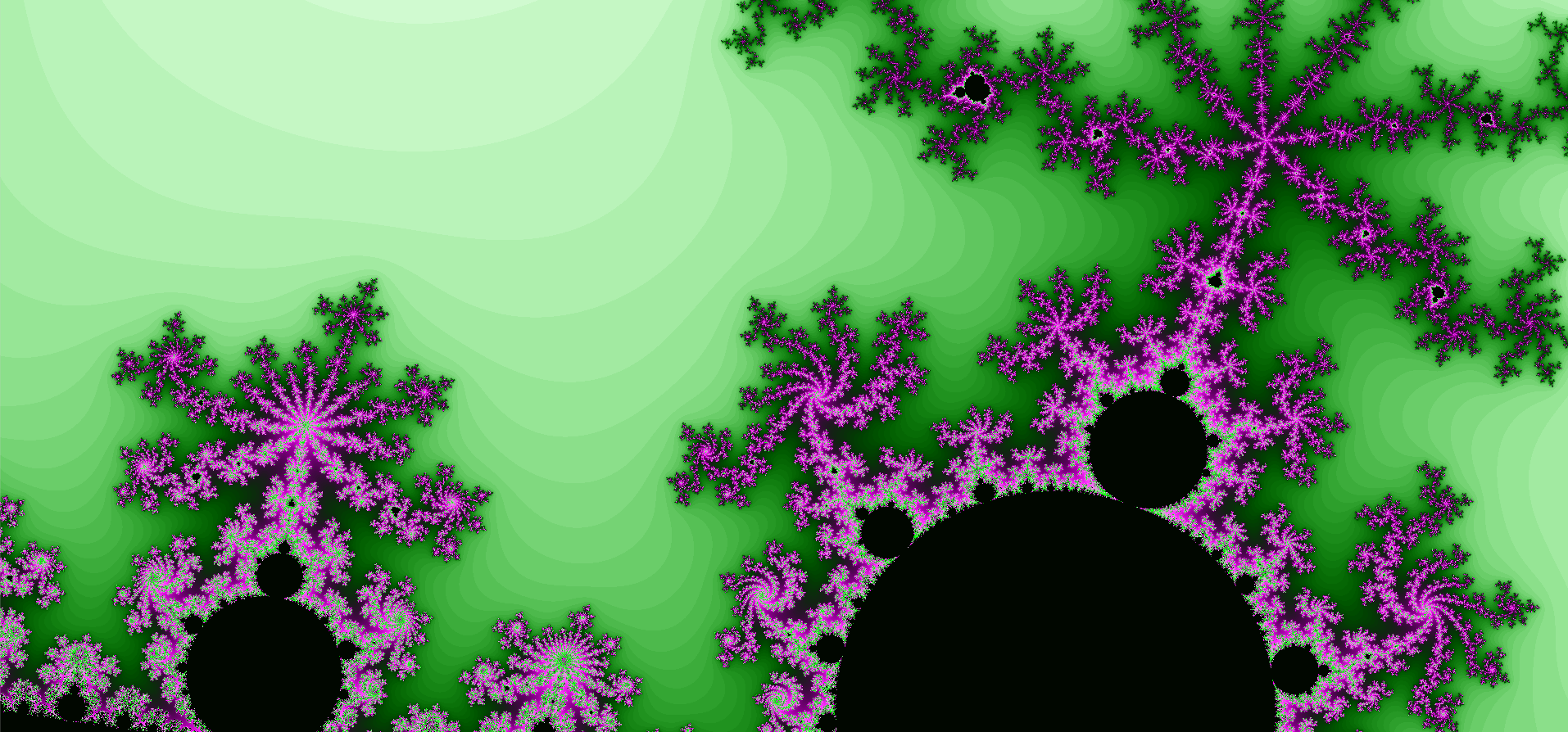 Github Pratik Dhendemandelbrot Explorer Mandelbrot Explorer And Unity Editor For Manderbrot 