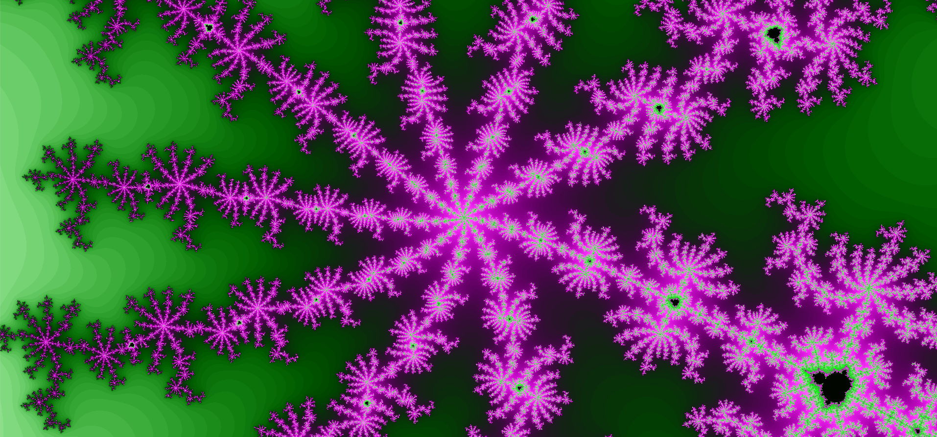 GitHub - pratik-dhende/Mandelbrot-Explorer: Mandelbrot Explorer & Unity editor for Manderbrot ...