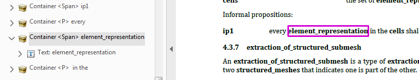 Content layout issues from ISO 10303-52 diff (PDF, and possibly isodoc-related) · Issue #604 ...