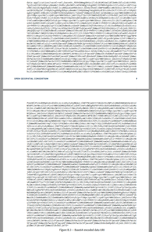 Large single line Source Code example files in PDF generation · Issue ...