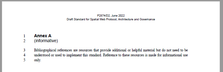 Urgent Xml Entries In Bibliography All Missing · Issue 41 · Metanorma Metanorma Ieee · Github