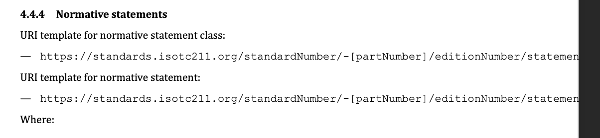 (URGENT) PDF: long URLs escapes page margins · Issue #820 · metanorma/metanorma-iso · GitHub
