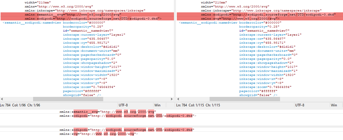 Semantic part of the presentation XML isn't not well-formed · Issue #485 · metanorma/isodoc · GitHub