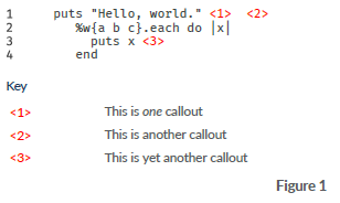 PDF: source code annotations replaced with keys · Issue #769 ...