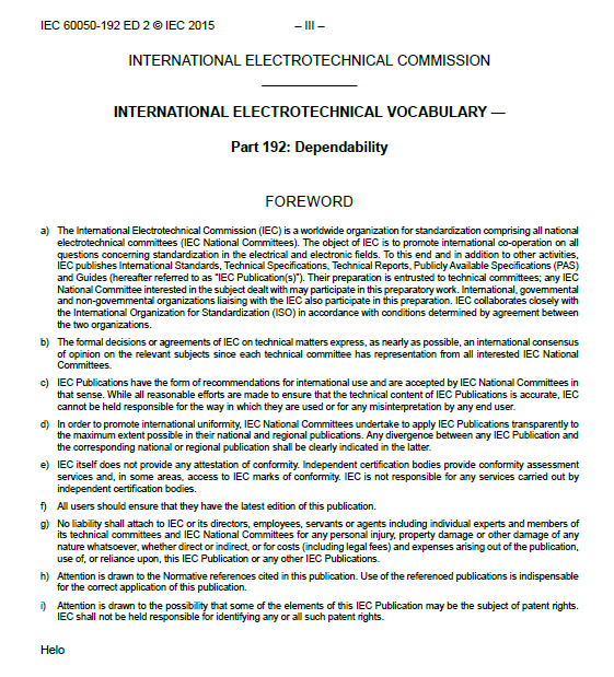 IEC Preface title now in Presentation XML · Issue #236 · metanorma/metanorma-iec · GitHub