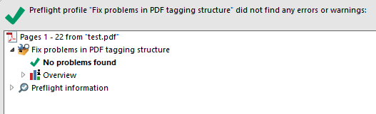 PDF tagging: tables are structured wrongly, and include non-table content · Issue #1001 ...