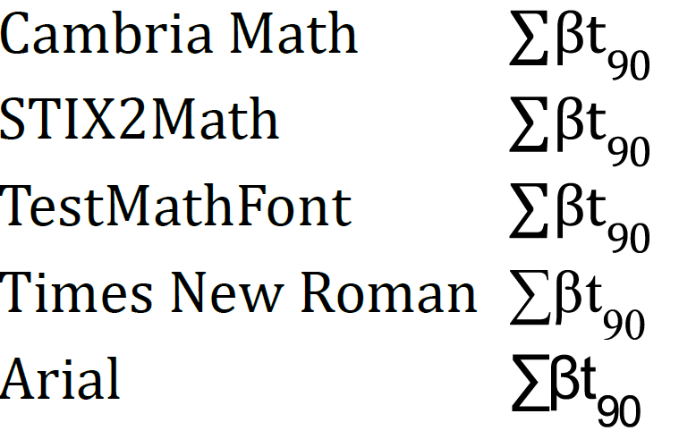 Mathml font issue · Issue #255 · metanorma/mn-native-pdf · GitHub