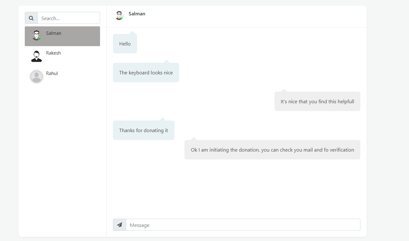 GitHub - raghvendra240/Daan-Web-app-